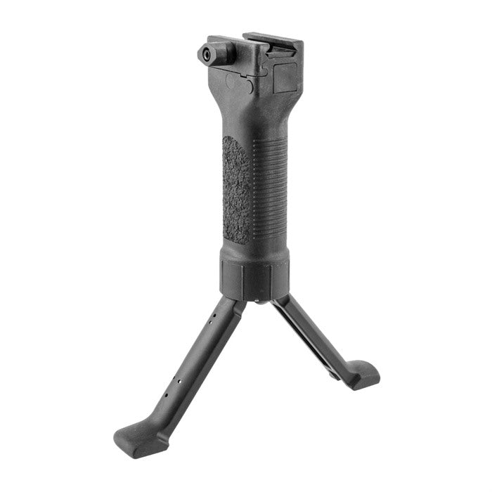 Grip Pod Systems